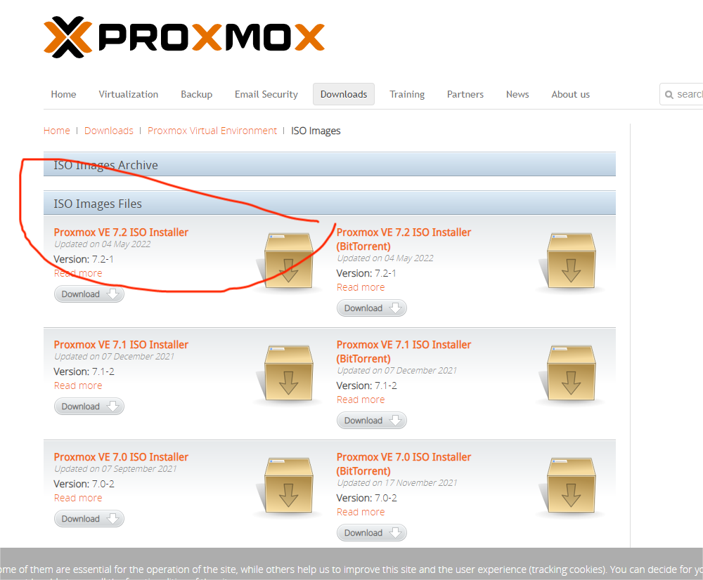 使用PVE搭建openwrt+OMV二合一家用NAS | Quark's Blog